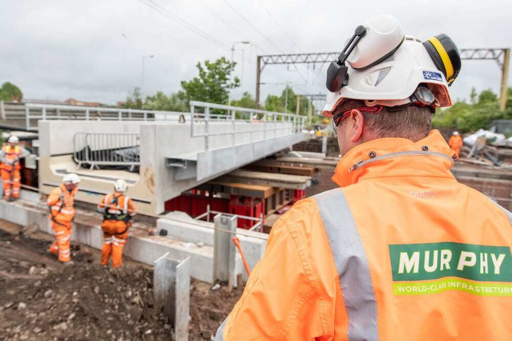 J Murphy & Sons transition to a complete e-Invoicing solution with CausewayOne e-Invoicing